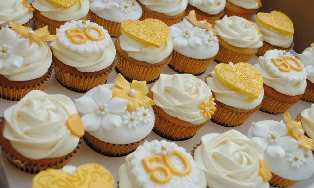 The Little Cupcake Factory – Cupcakes made with TLC